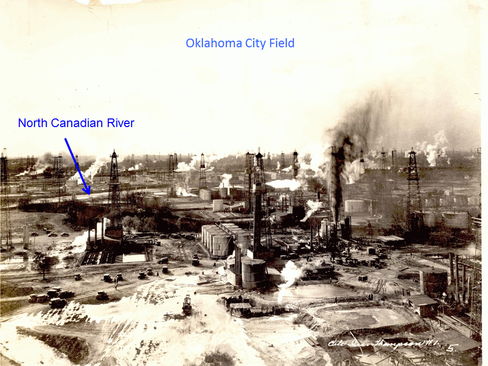 Legacy Oil and Gas Maps Now Available - ACOG