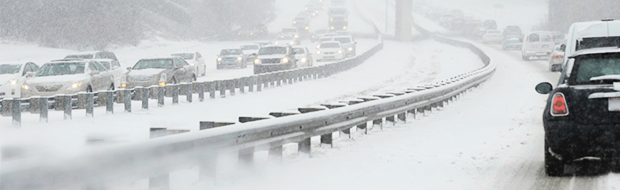 Central Oklahoma Snow Routes for Winter 2014-2015 - ACOG