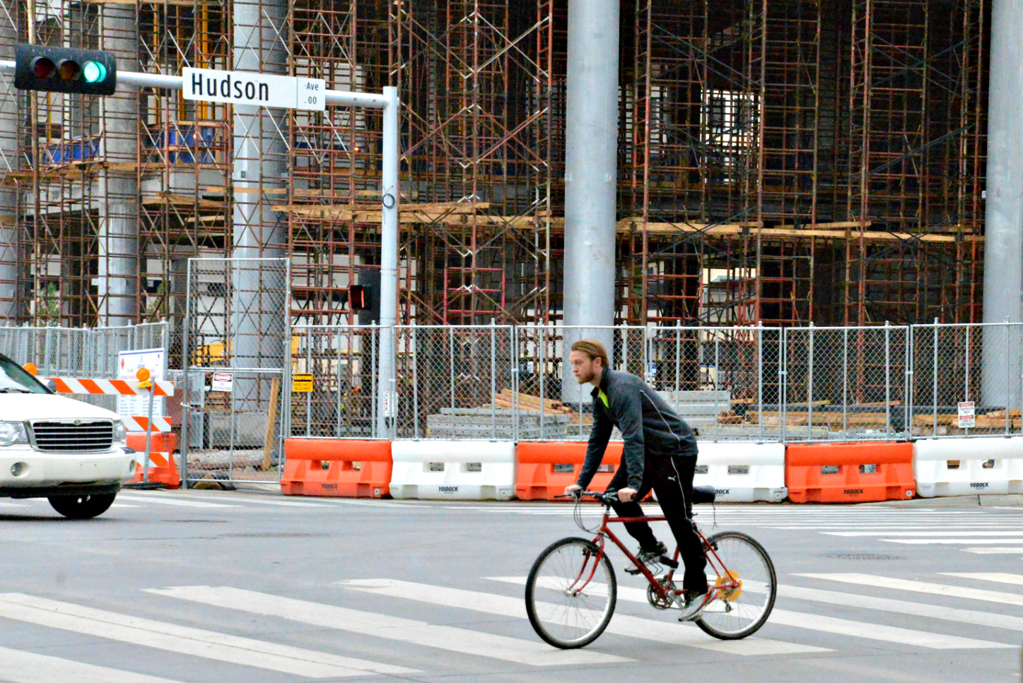 OKC Bike To Work Day Pictures | ACOG