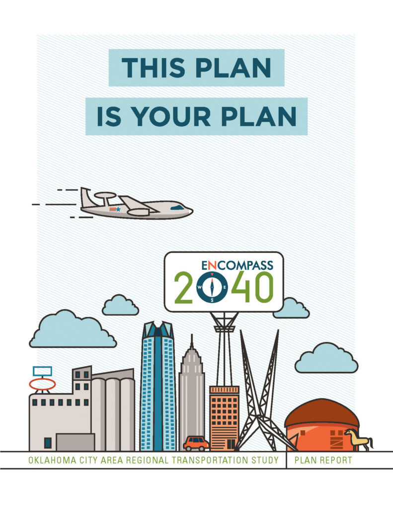 Encompass 2040: ACOG's Long-Range Transportation Plan - ACOG