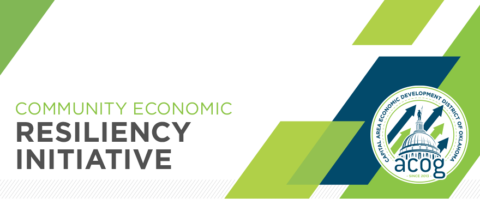 UPDATE: Community Economic Resiliency Initiative (CERI) Planning ...