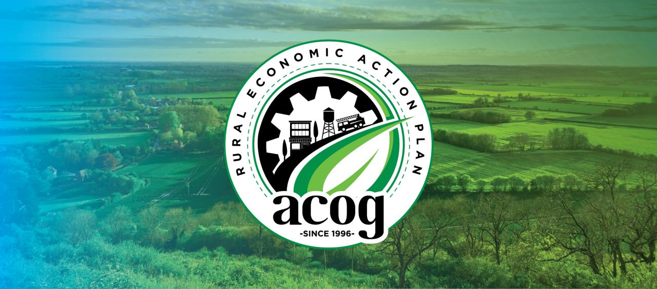 REAP 2024 | Association of Central Oklahoma Governments