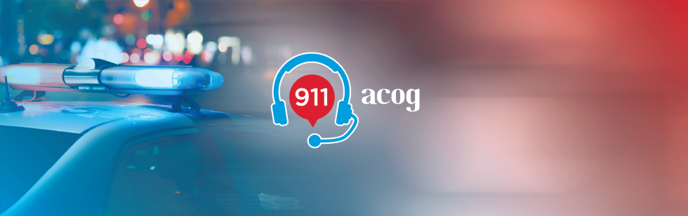 911 & Public Safety | Association of Central Oklahoma Governments