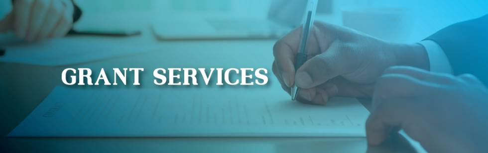 Grant Services | Association of Central Oklahoma Governments
