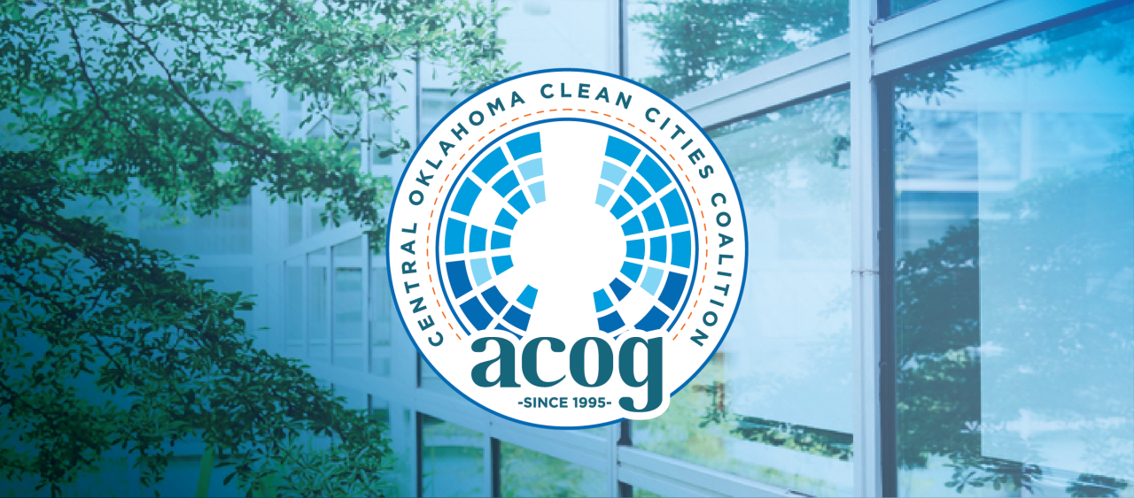 Fall ACOG Interns | Association of Central Oklahoma Governments