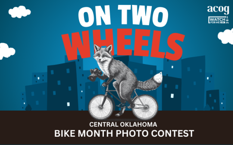 Bike Month Photo Contest Winners | Association of Central Oklahoma ...